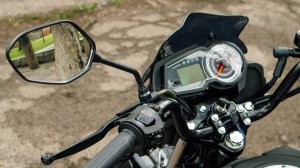 Viper ZS200-2 купить мотоцикл / цена дорожного мотоцикла Viper | Пробензо