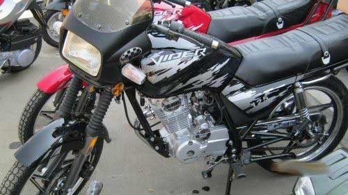 viper zs150j купить мотоцикл / цена дорожного мотоцикла со склада в Одессе |Пробензо