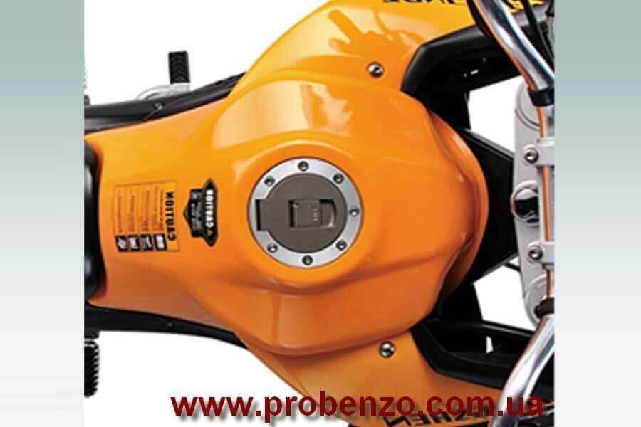 Zongshen RX3 (ZS250GY-3) купить / продажа мотоциклов зонгшен |Пробензо