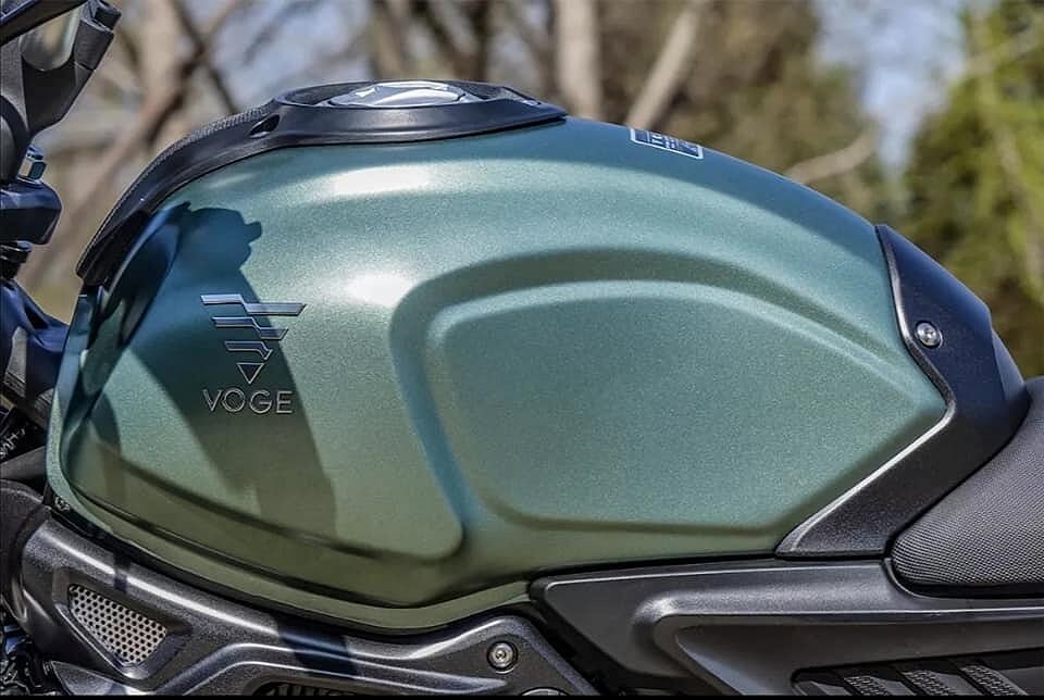 Loncin (VOGE) LX300-6H AC6 купить/продажа мотоциклов Loncin | Пробензо