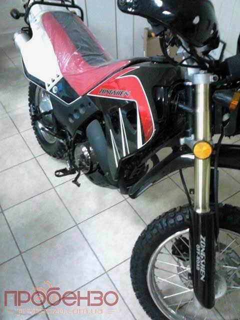 Zongshen 200 купить / продажа мотоциклов зонгшен в Украине |Пробензо