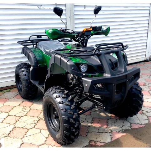 KXD-ATV-006 125cc квадроцикл купить / продажа квадроциклов в Украине ...